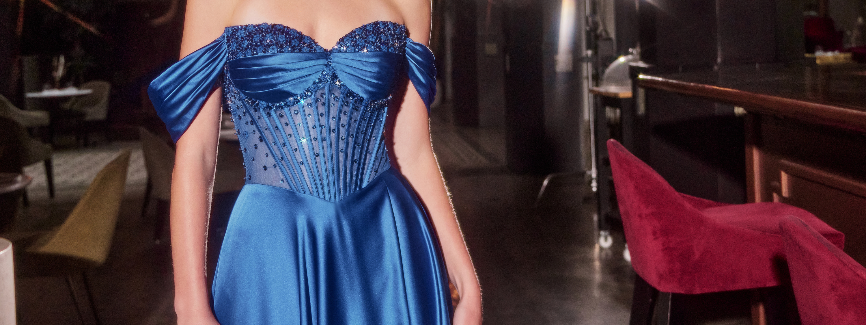 Formal Dresses Perth Australia – Prom & School Formals | One Honey