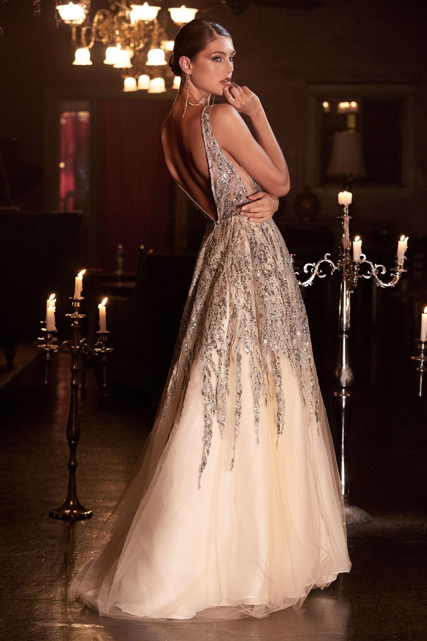 Elegant Formal Dresses Myer Shoppers Will Love | Shop Prom Dresses